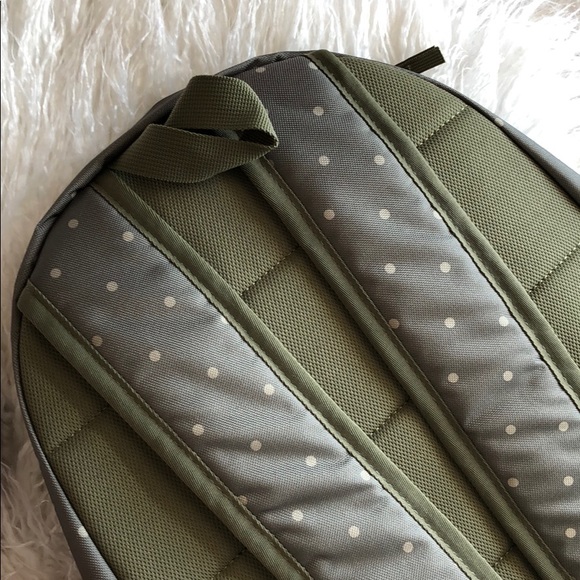 Nike | Bags | Nwt Nike Heritage Polka Dot Backpack | Poshmark